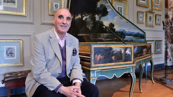 Events from 17 March 2015 – 17 March 2015 – The Cobbe Collection